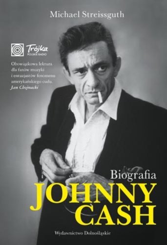 Johnny Cash (Polish Edition) by Michael Streissguth | Goodreads