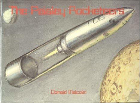 The Paisley Rocketeers by donald-malcolm | Goodreads