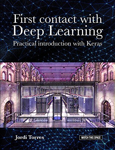 First contact with Deep Learning: Practical introduction with Keras by ...