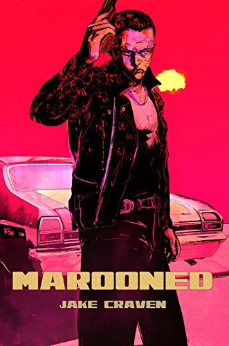 Marooned by Jake Craven | Goodreads