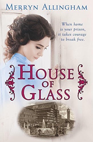 House of Glass by Merryn Allingham | Goodreads
