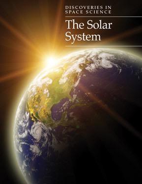The Solar System (Discoveries in Space Science) by Giles Sparrow ...