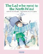 The lad who went to the North Wind by Ann Douglas | Goodreads
