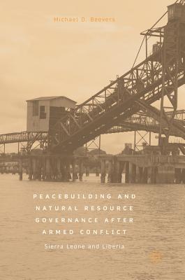 Peacebuilding and Natural Resource Governance After Armed Conflict ...