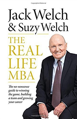 Jack Welch Winning