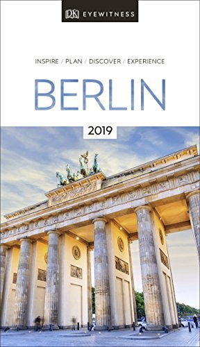 DK Eyewitness Travel Guide Berlin by D.K. Eyewitness Travel | Goodreads