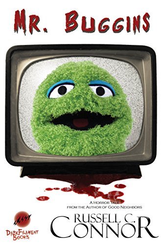 Mr. Buggins by Russell C. Connor | Goodreads