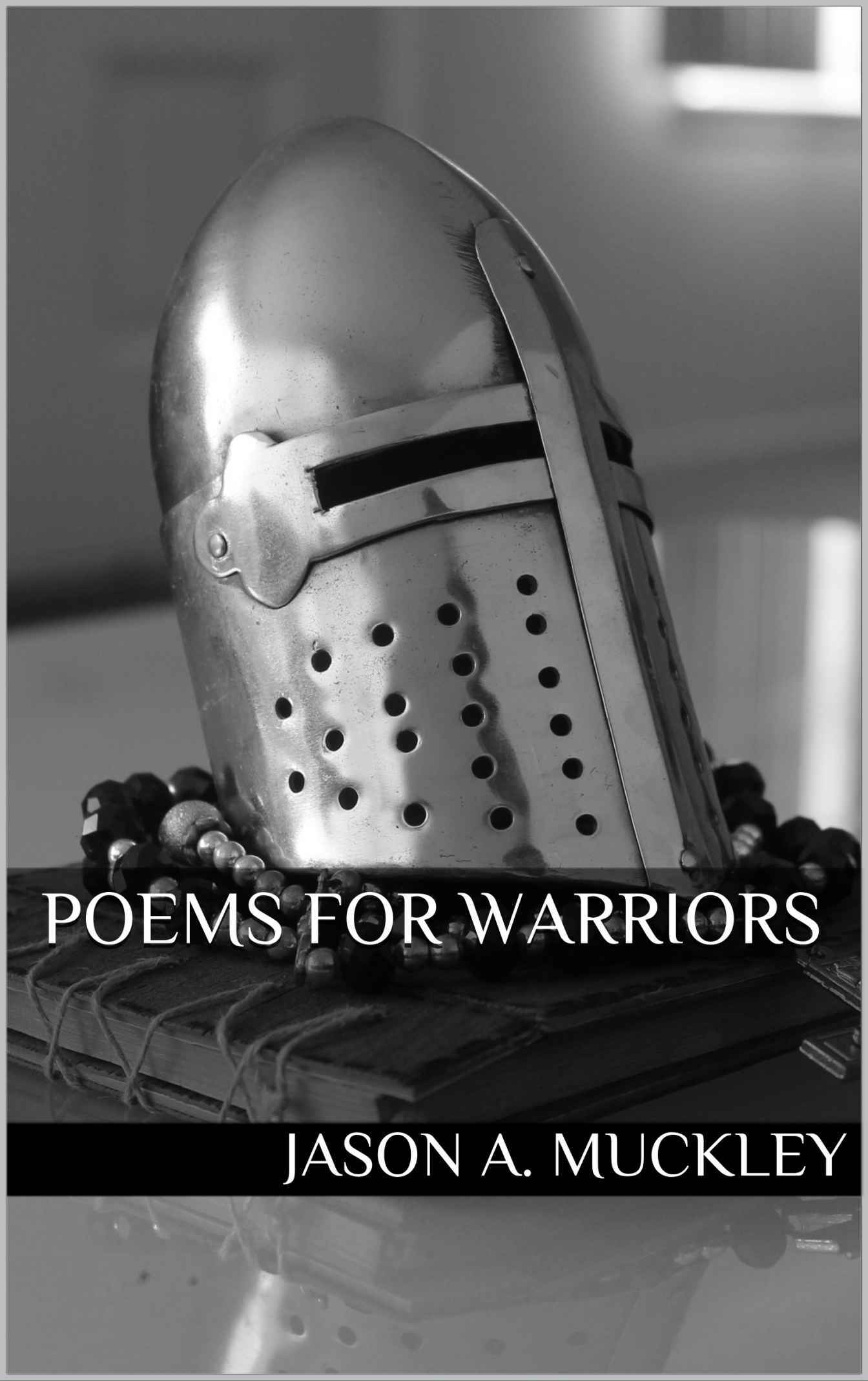 Poems for Warriors: A Collection of Poems from the Battle by Jason A ...