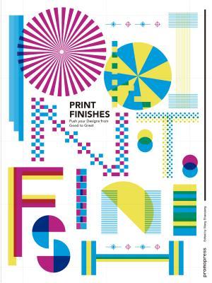 Print Finishes: Push your Designs from Good to Great. by 360° Design ...