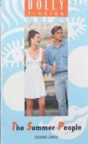 The Summer People (Dolly Fiction #97) by Suzanne Lennox | Goodreads