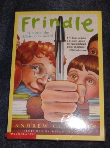 Andrew Clements Pack by Andrew Clements | Goodreads