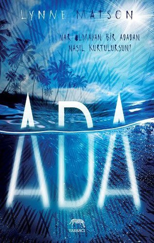 Ada by Lynne Matson | Goodreads