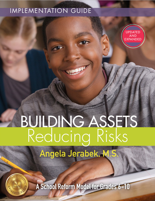 Building Assets, Reducing Risks: Implement Guide by Angela Jerabek ...