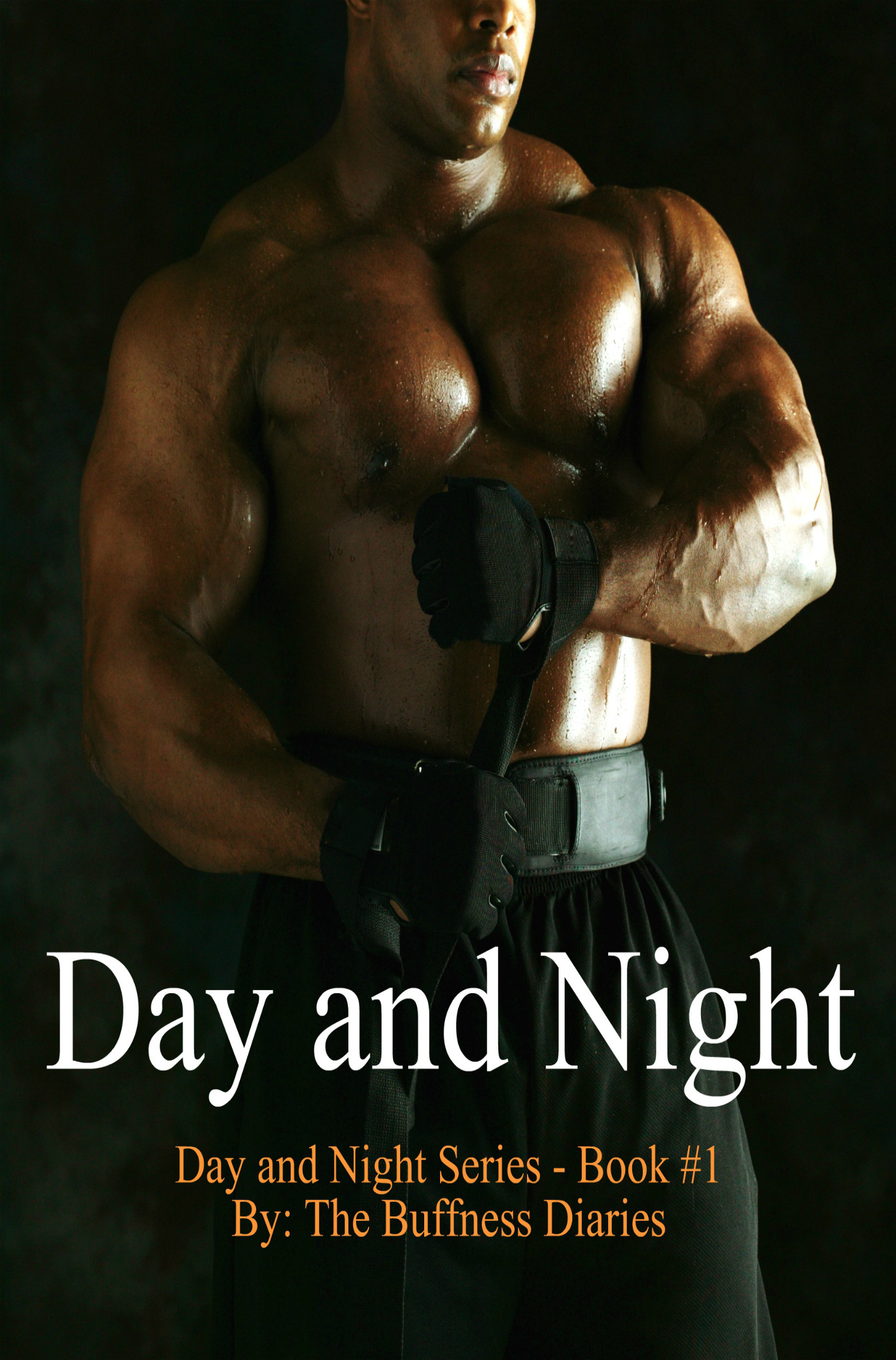 Day and Night by The Buffness Diaries | Goodreads