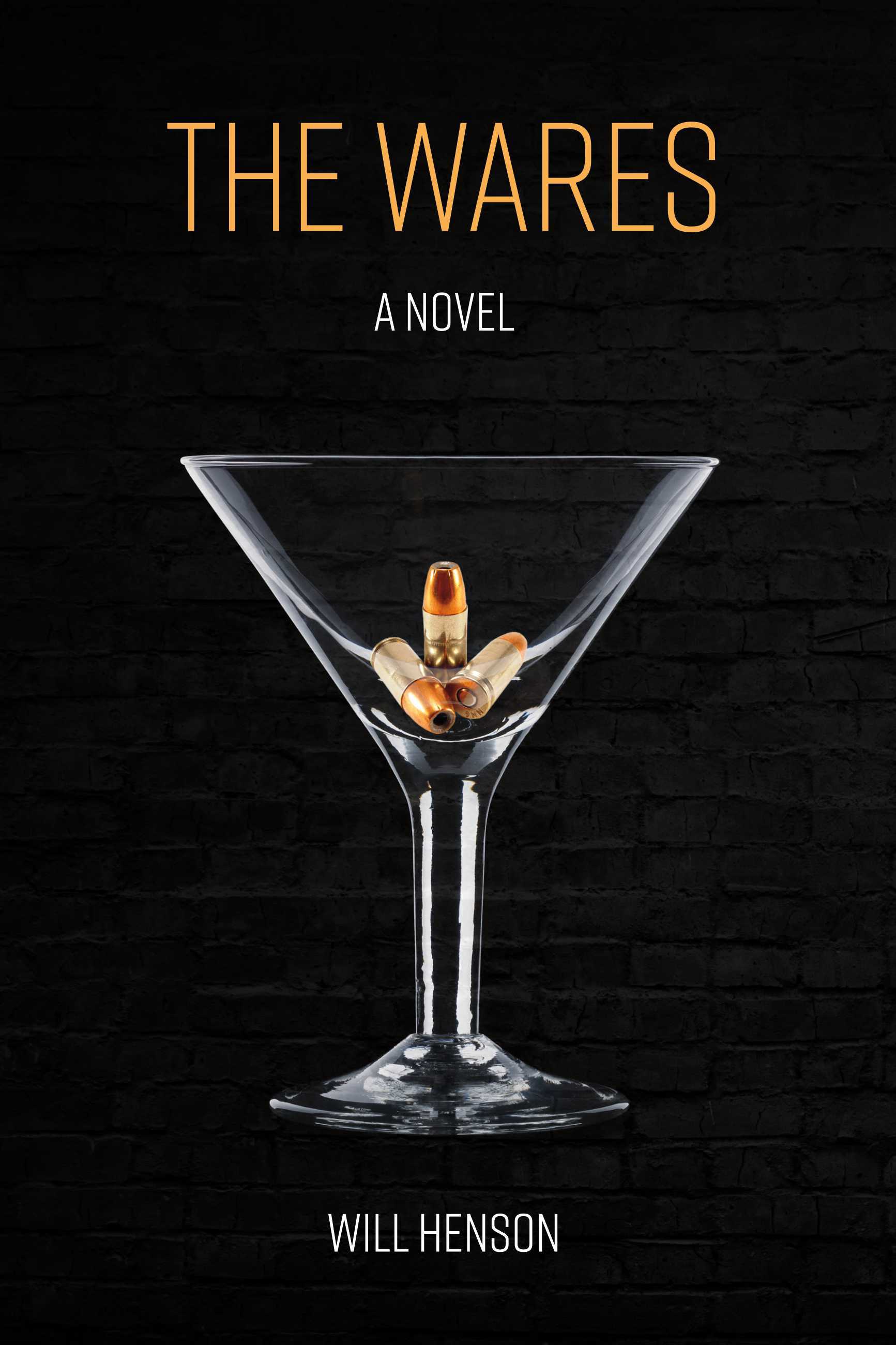 The Wares by Will Henson | Goodreads