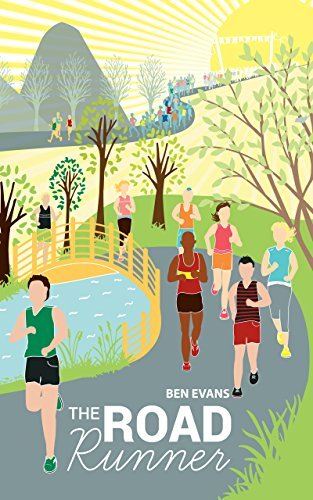 The Road Runner by Ben Evans | Goodreads