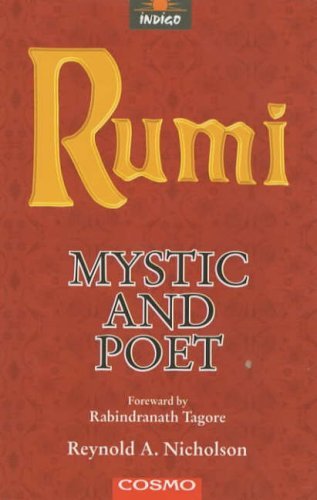 Rumi by Jalal ad-Din Muhammad ar-Rumi | Goodreads