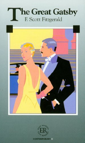 The Great Gatsby / Easy Readers Level D by Hanne Bitsch Hansen | Goodreads