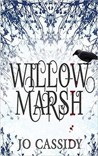 Willow Marsh by Jo Cassidy | Goodreads