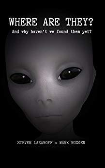 Where are they? by Steven Lazaroff | Goodreads