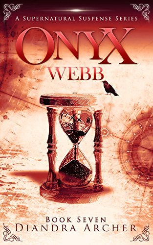 Onyx Webb: Book Seven by Richard Fenton | Goodreads
