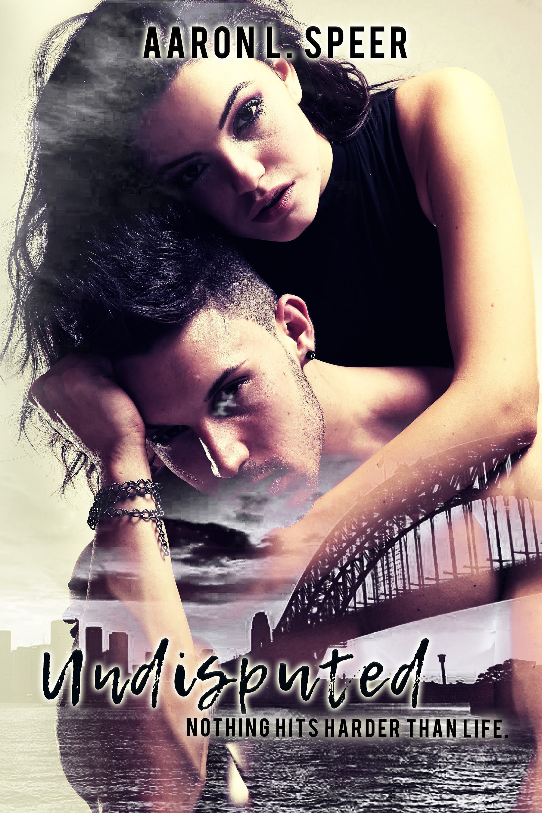 Undisputed (Undisputed #1) by Aaron L. Speer | Goodreads