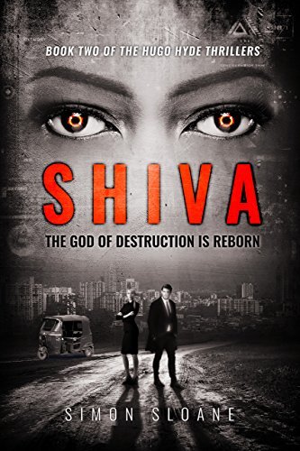 Shiva by Simon Sloane | Goodreads