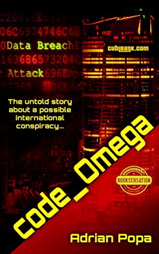 Code_Omega: The untold story about o possible international conspiracy ...