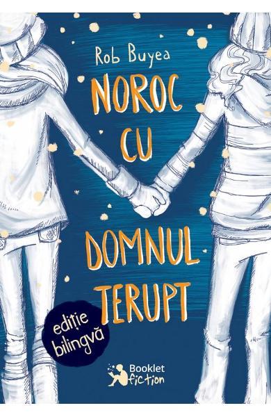 Noroc cu domnul Terupt (Mr. Terupt, #1) by Rob Buyea | Goodreads