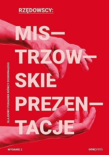 Mistrzowskie prezentacje by Jerzy Rzedowski Agata Rzedowska | Goodreads