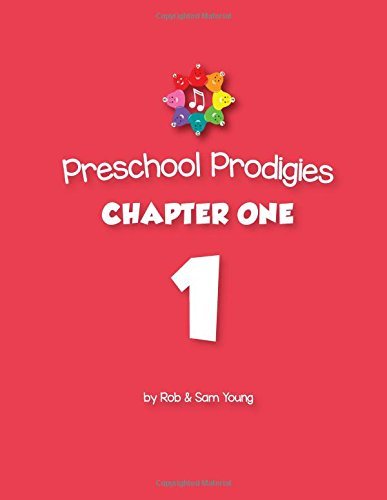 Preschool Prodigies Chapter One by Mr. Rob Young | Goodreads