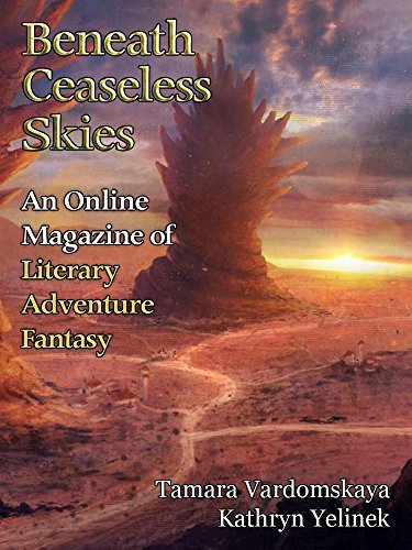 Beneath Ceaseless Skies Issue #256 by Scott H. Andrews | Goodreads