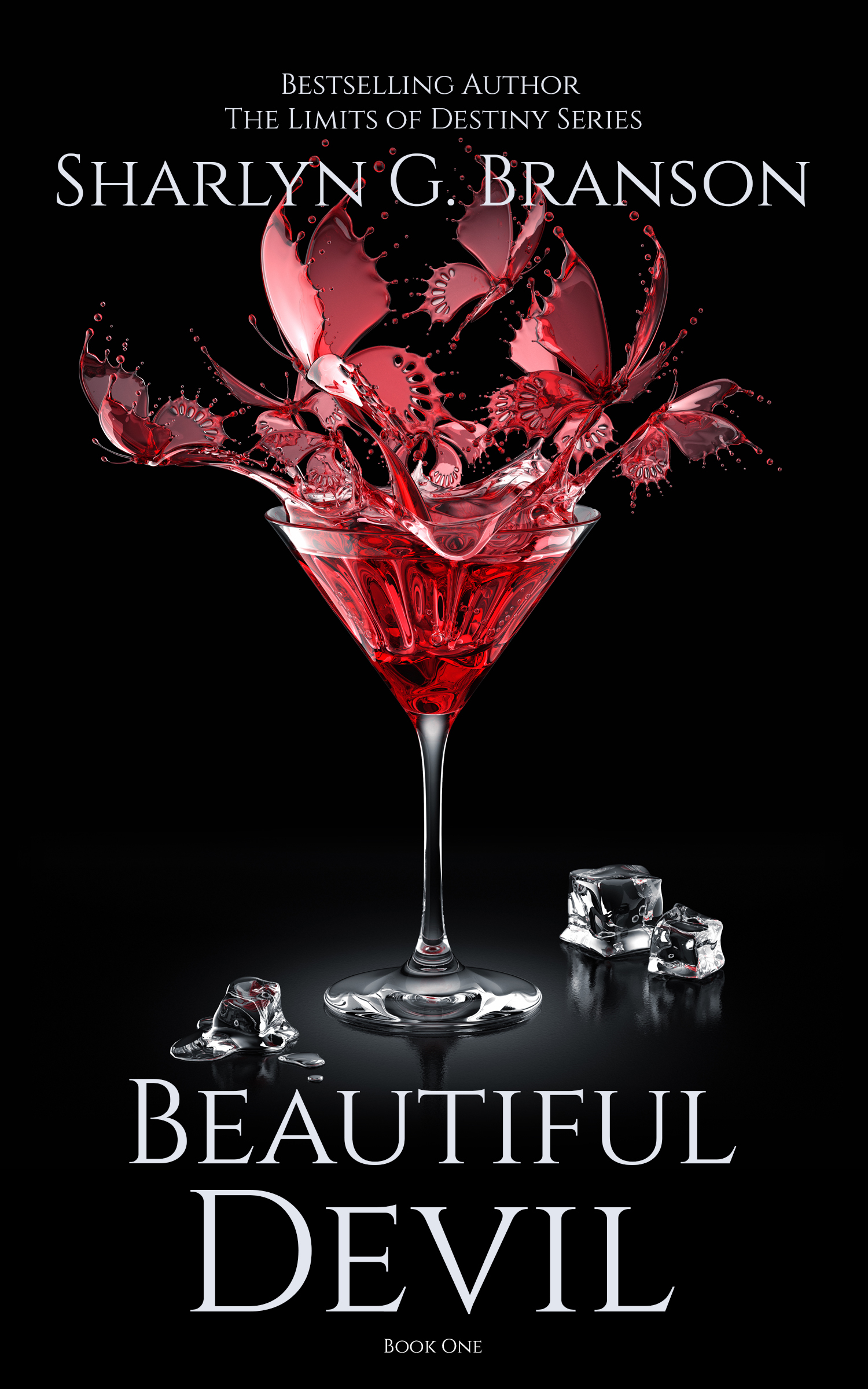 Beautiful Devil (The Rockstar, #1) by Sharlyn G. Branson | Goodreads