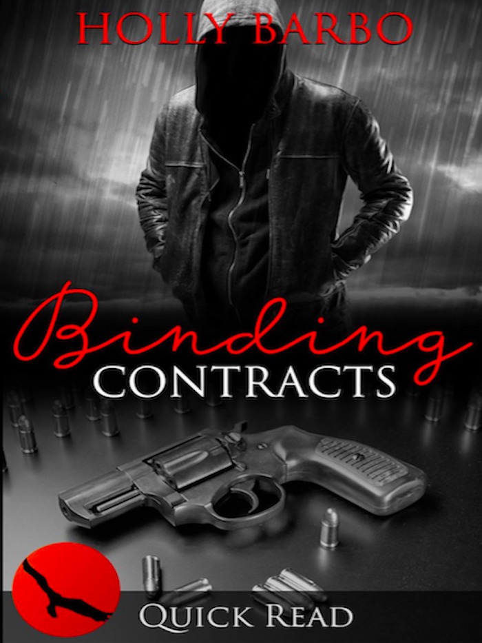 Binding Contracts by Holly Barbo | Goodreads