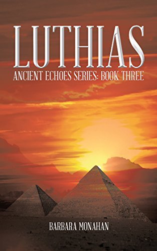 Luthias by Barbara Monahan | Goodreads