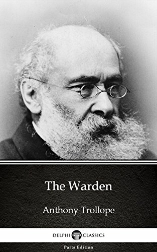 The Warden by Anthony Trollope | Goodreads