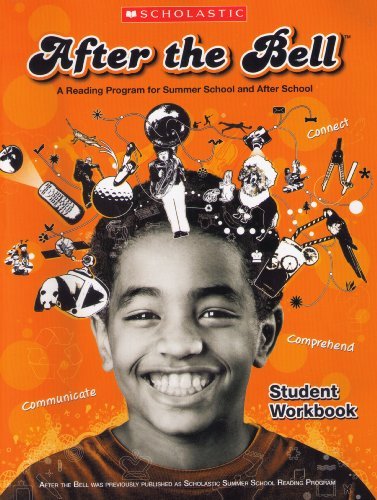 After the Bell: A Reading Program for Summer School and After School ...