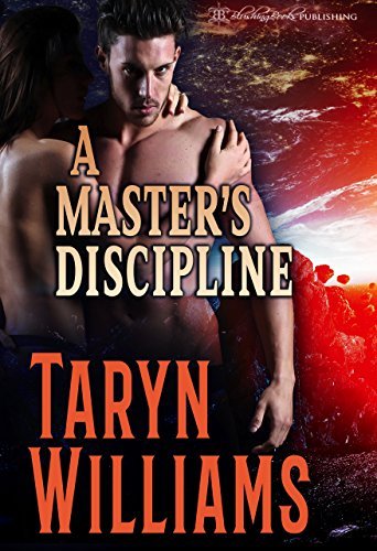 A Master's Discipline by Taryn Williams | Goodreads