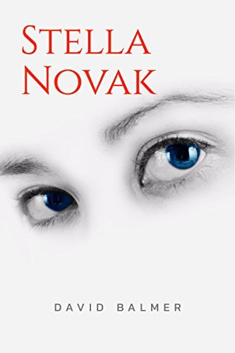 Stella Novak by David Balmer | Goodreads