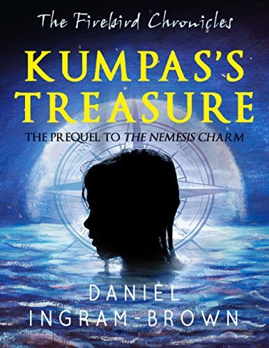 The Firebird Chronicles: Kumpas's Treasure by Daniel Ingram-Brown ...