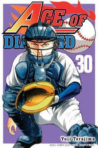 Ace of Diamond 30 by Yuji Terajima | Goodreads
