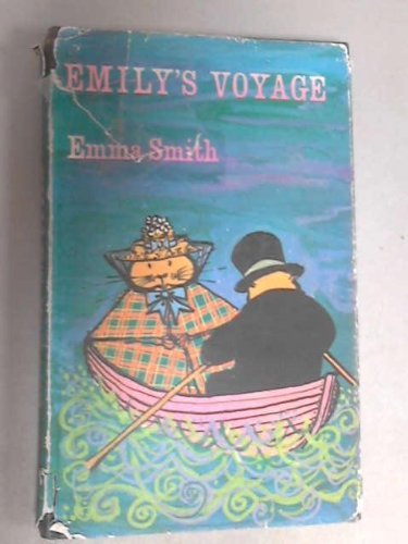 Emily's Voyage by Emma Smith | Goodreads
