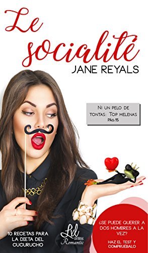 Le socialité by Jane Reyals | Goodreads