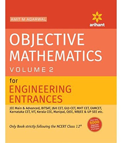 Objective Mathematics Vol 1 by Mohit Sardana | Goodreads