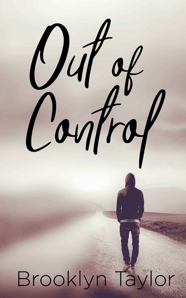 Out of Control by Brooklyn Taylor | Goodreads