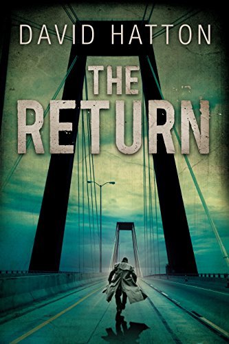 The Return by David Hatton | Goodreads
