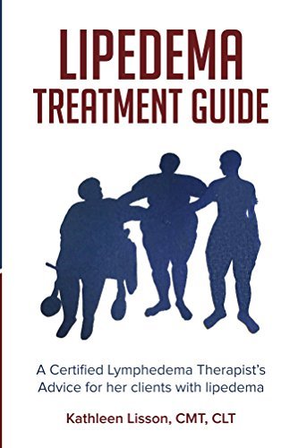 Lipedema Treatment Guide by Kathleen Helen Lisson | Goodreads