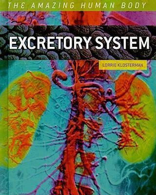 Excretory System (The Amazing Human Body) by Lorrie Klosterman | Goodreads