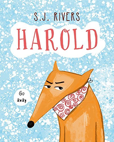 Harold (Harold Series, Book 1): A laugh out loud children’s kindle ...