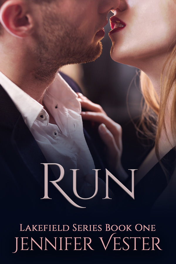 Run (Lakefield, #1) by Jennifer Vester | Goodreads